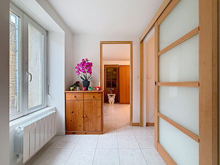 Appartement à vendre - Chéméré - 3 pièces - 2 chambres