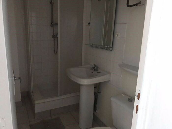 Appartement à louer - Loches - 1 pièce