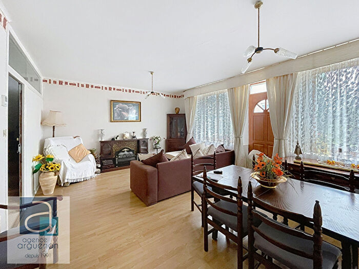 Maison à vendre - Trédias - 6 pièces - 4 chambres