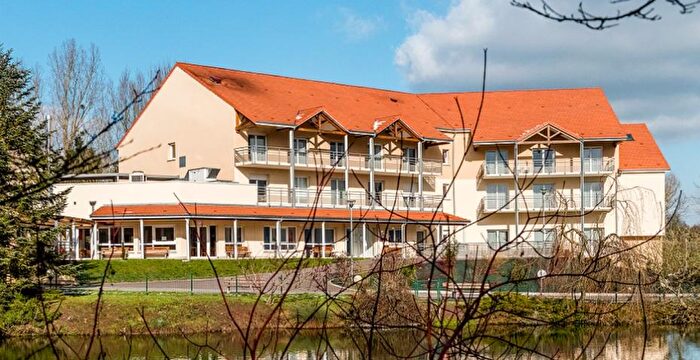 Appartement à vendre - Vaxy - 1 pièce