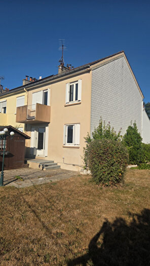 Maison 4 pièces à vendre à Notre-Dame-de-Gravenchon
