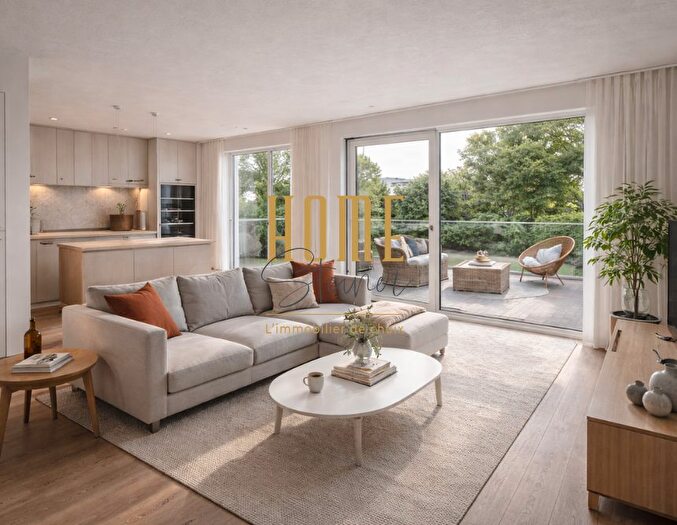 Maison à vendre - Ittenheim - 2 pièces