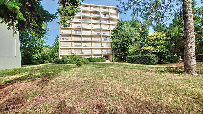 Appartement à vendre - Talence, Saint-Genès, La Médoquine, Haut-Brion - 1 pièce