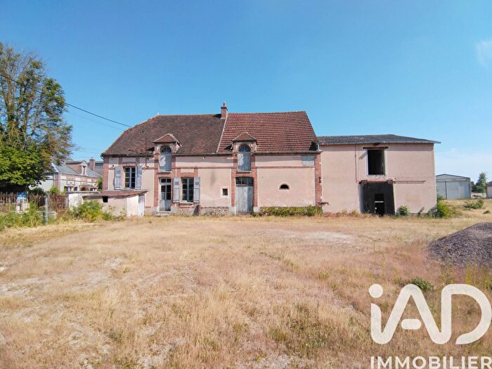 Maison à vendre - Bagneux - 4 pièces - 2 chambres