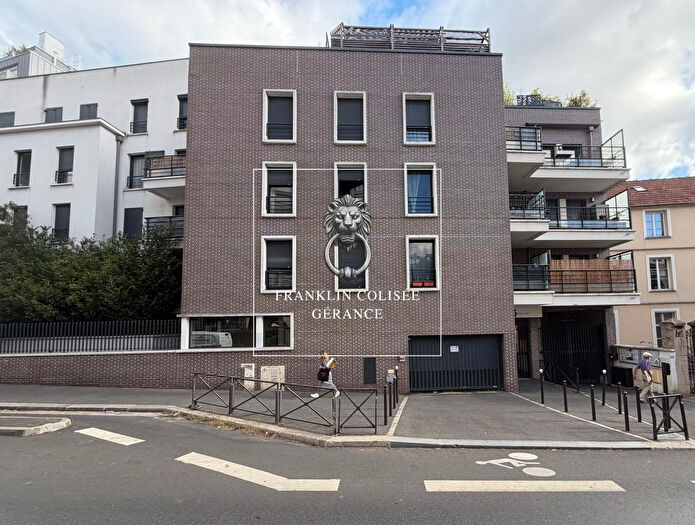 Ivry-sur-Seine - Appartement 2 pièces à vendre