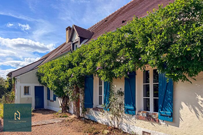 Rambouillet, Centre-ville : Maison 7 pièces à vendre