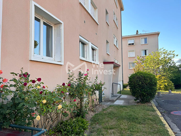 Appartement 4 pièces à Viroflay, à vendre