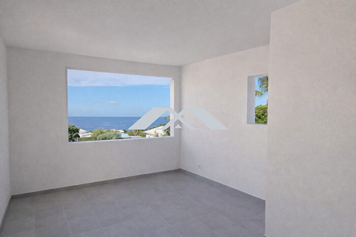 Maison à vendre - Saint-Pierre, Bois dOlive - 4 pièces - 3 chambres