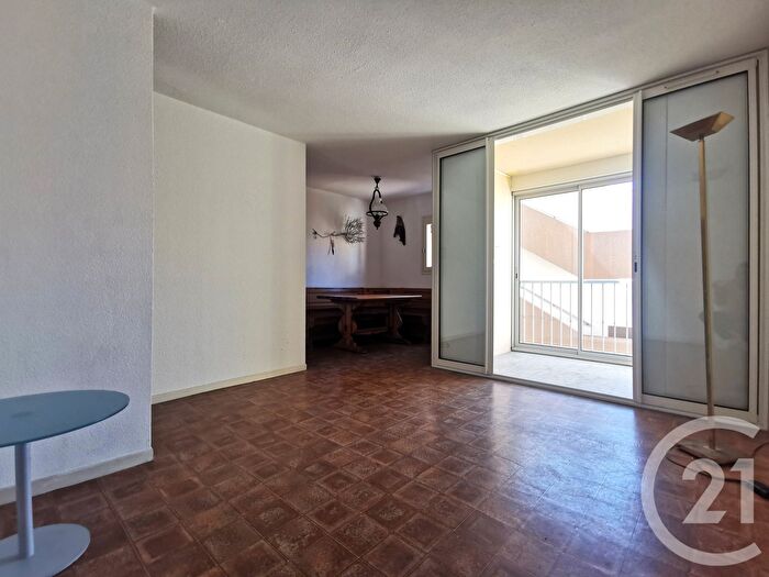 Appartement à vendre - Le Grau-du-Roi, Port Royal, Plage Rive Gauche - 2 pièces - 1 chambre