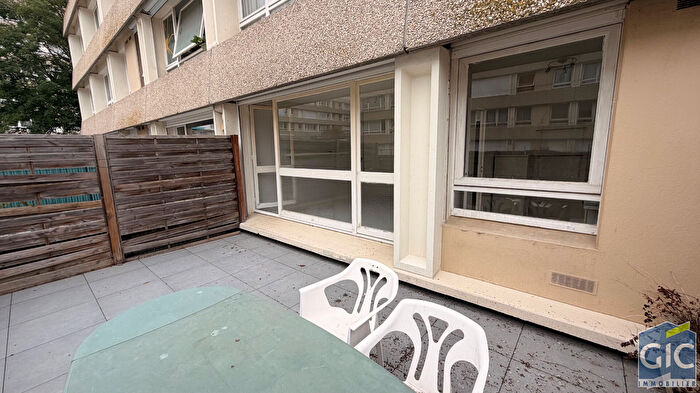 Appartement 1 pièce à Hérouville-Saint-Clair, Centre-ville, Haute Folie, Grande Delle, Prestavoine, à vendre