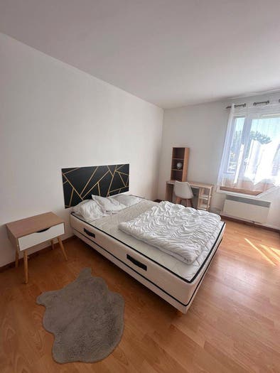 Appartement 4 pièces à louer - Bois de Marche-Marais, Le Mée-sur-Seine