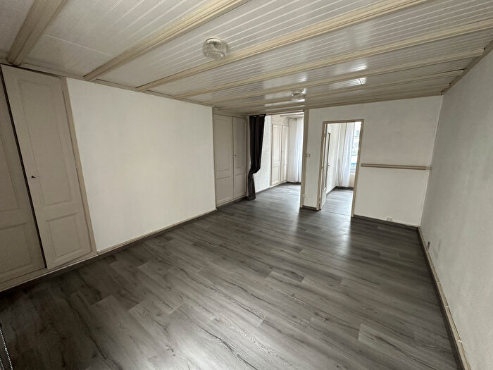 Appartement à vendre - Ault - 2 pièces - 1 chambre