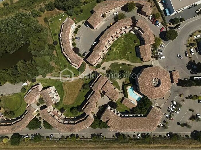 Maison à vendre - Rousset - 4 pièces - 3 chambres