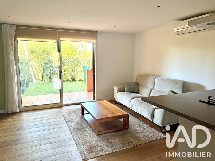 Appartement 2 pièces à vendre à Saint-Raphaël, Les Arênes