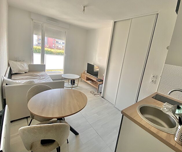 Nîmes, Bastide, Costières : Appartement 1 pièce à vendre