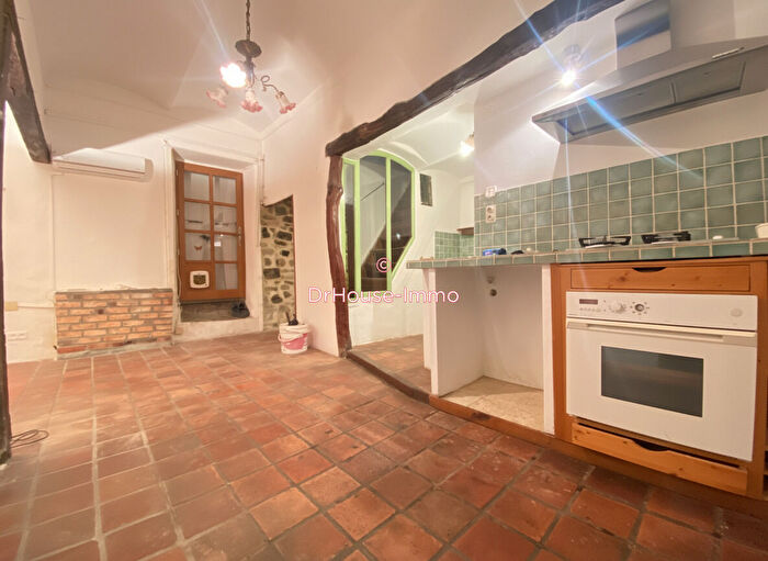 Maison à vendre - Mirabel - 5 pièces - 3 chambres