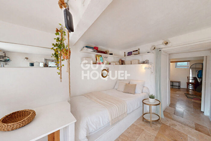 Appartement à vendre - Cran-Gevrier, Taillefer, Alery, Vert Bois - 2 pièces - 1 chambre