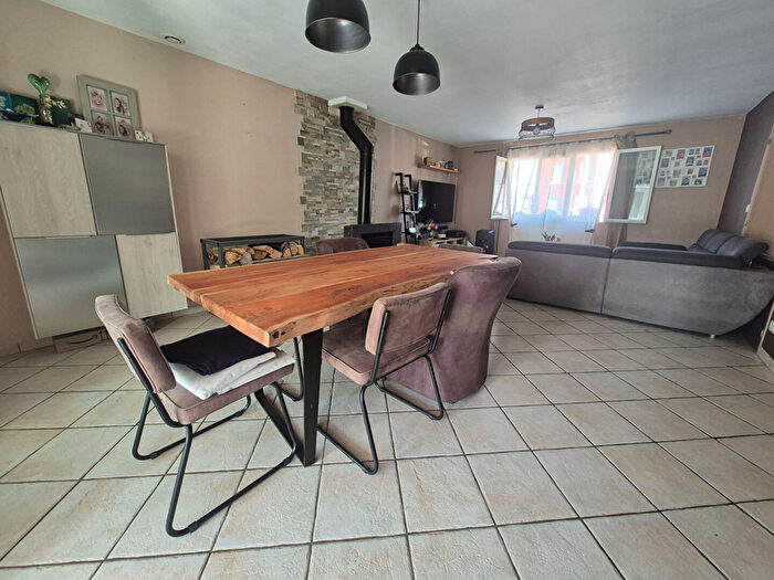 Maison 5 pièces à Raismes, Lagrange, Sabatier, Pinson, à vendre