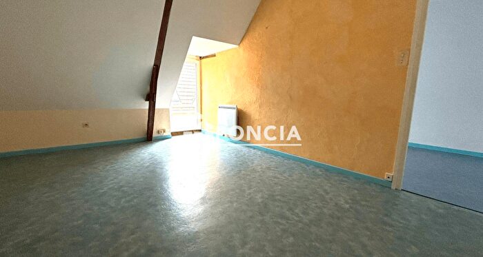 Maison à vendre - Le Bailleul - 3 pièces - 2 chambres