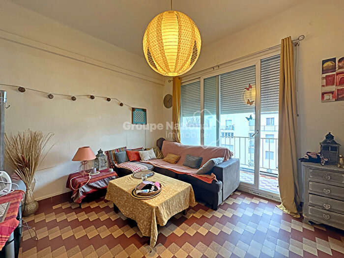 Appartement à vendre - Arles, Trinquetaille - 3 pièces - 2 chambres