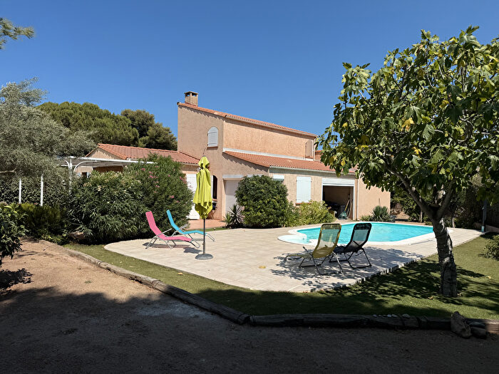 Maison 6 pièces à Calvi, à vendre