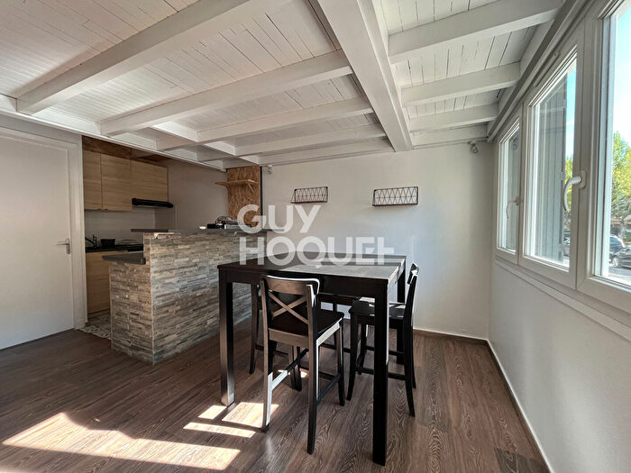 Toulouse, Saouzelong : Appartement 2 pièces à louer