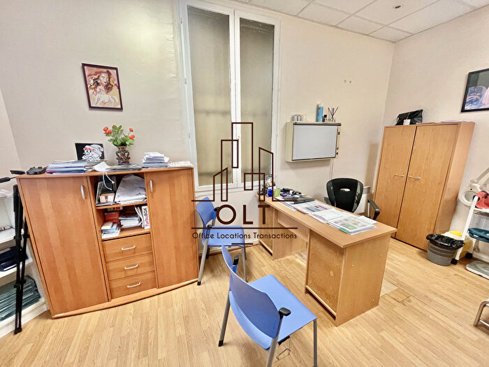 Appartement à vendre - Montreuil, Bas Montreuil, Etienne Marcel, Chanzy - 4 pièces