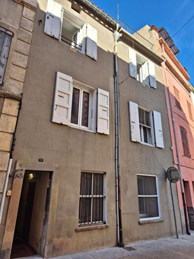 Maison 2 pièces à vendre à Vinça