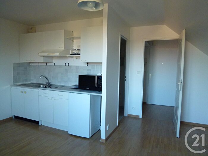 Appartement 1 pièce à louer - Gif-sur-Yvette, Chevry