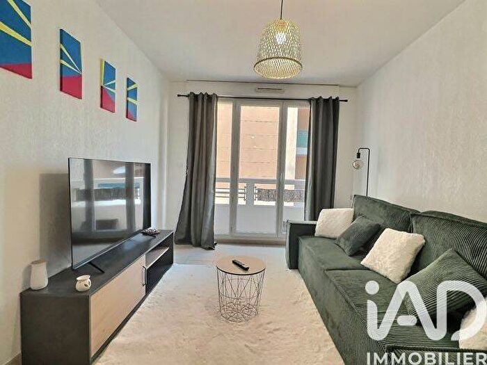 Appartement 2 pièces à Saint Jean, La Seyne-sur-Mer, à louer