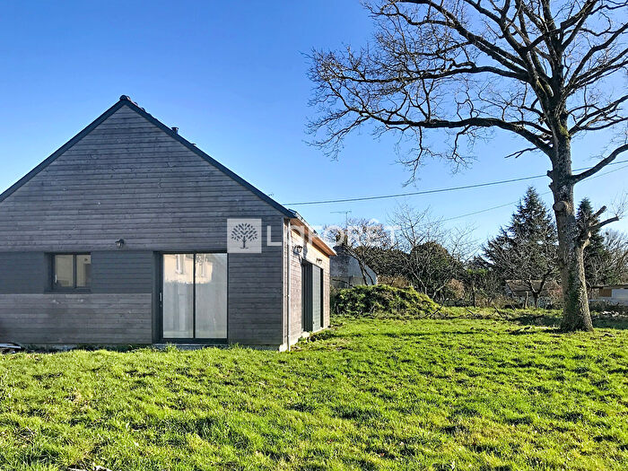 Cournon : Maison 3 pièces à louer