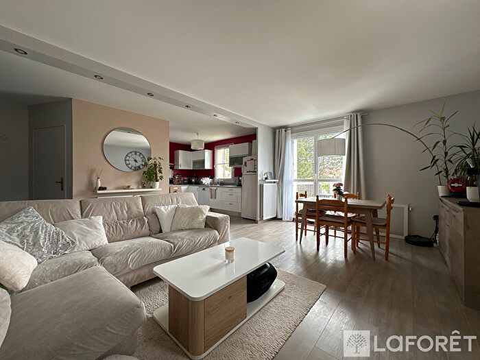 Appartement 3 pièces à vendre - Saclay