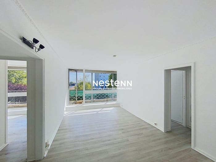 Stains, Le Maroc : Appartement 4 pièces à louer