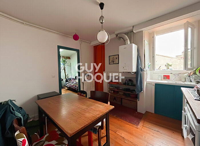 Appartement 2 pièces à Toulouse, Les Châlets, à louer