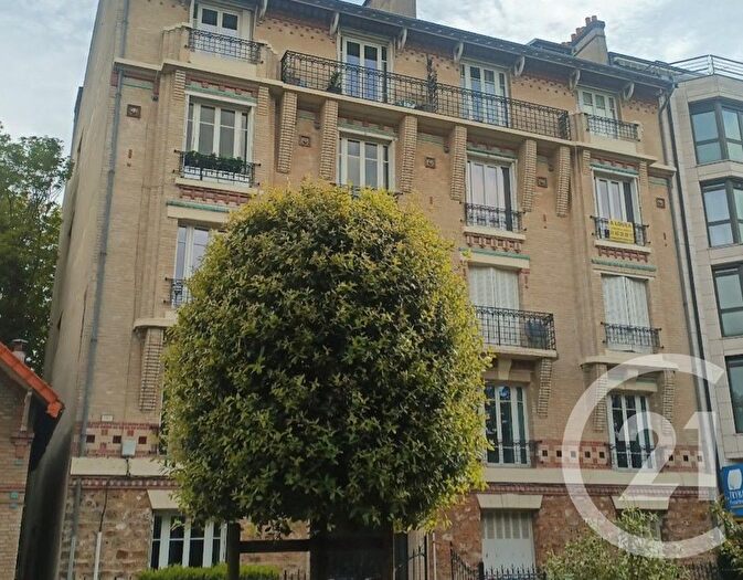 Appartement 4 pièces à louer - Enghien-les-Bains