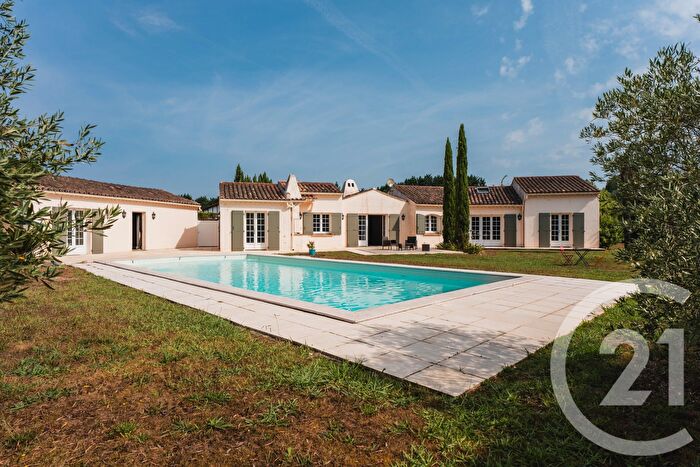 Maison 6 pièces à vendre - Lahonce
