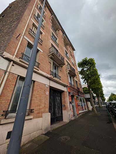 Appartement 2 pièces à louer - Plaisance-Les Maréchaux, Nogent-sur-Marne