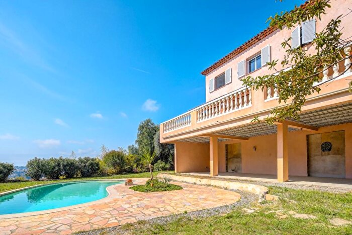 Maison 6 pièces à Nice, Gairaut, à vendre