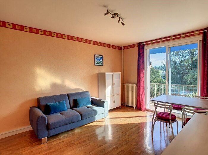 République, Aurillac - Appartement 3 pièces à louer