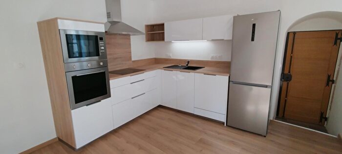 Beaune, Centre-ville - Appartement 3 pièces à vendre