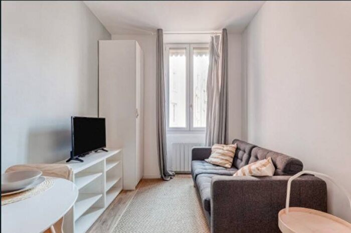 Clément, Villeurbanne - Appartement 2 pièces à louer