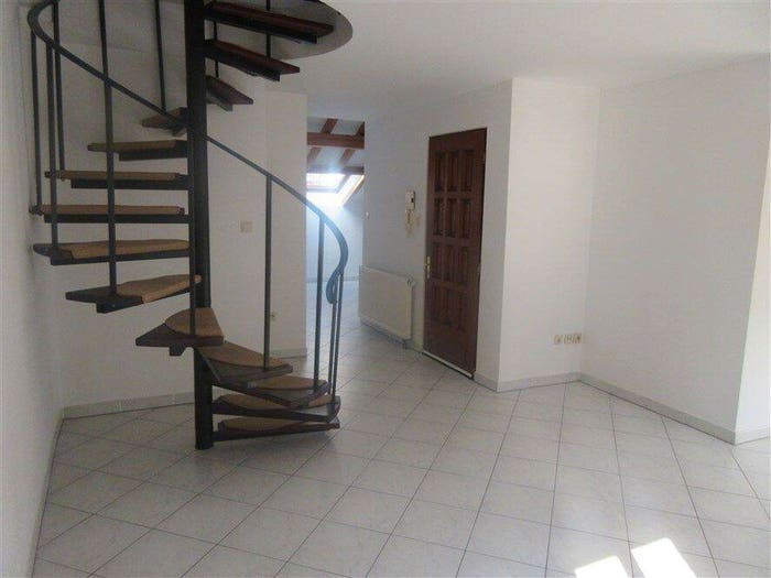 Centre, Wissembourg : Appartement 3 pièces à louer