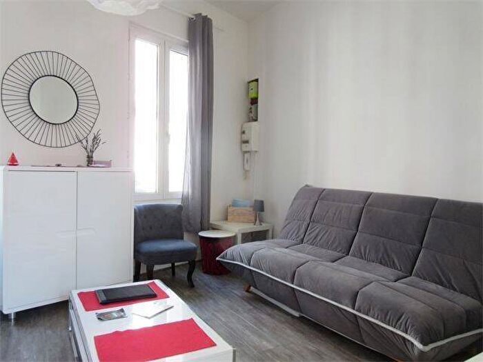 Appartement 1 pièce à louer - Saint Vincent, Le Havre