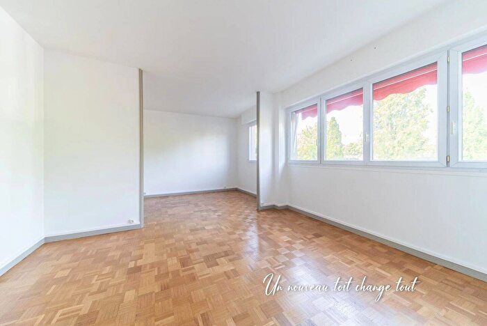 Antony - Appartement 3 pièces à louer