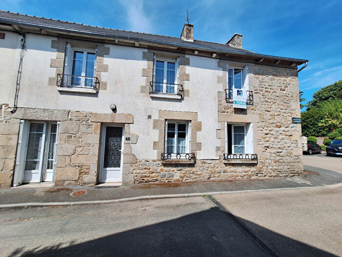 Maison 5 pièces à vendre à Trémeur