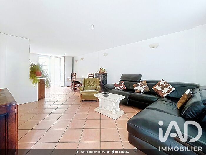 Othis - Maison 4 pièces à vendre