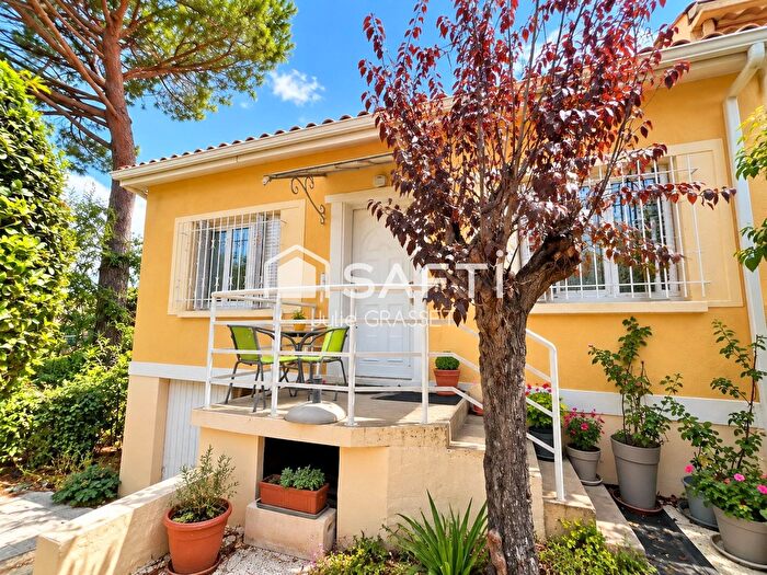 Béziers, Garrissou, Plaisance - Maison 3 pièces à vendre