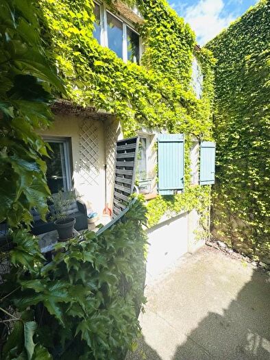 Appartement à vendre - Albi - 3 pièces - 2 chambres