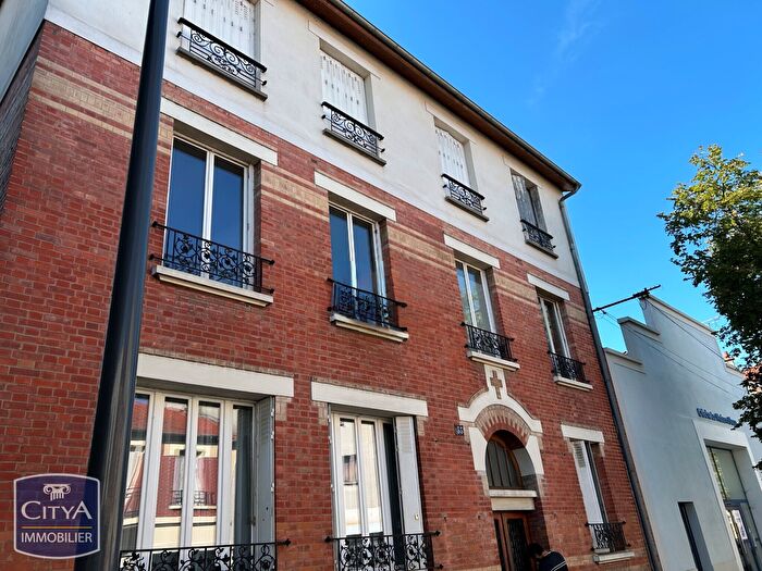 Appartement 3 pièces à vendre à Maisons-Alfort, Charentonneau