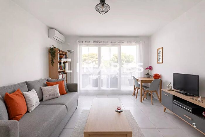 Marseille 9ème, Sormiou - Appartement 3 pièces à vendre